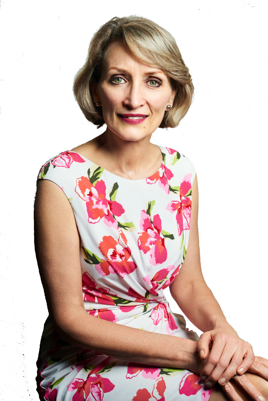 Vegan Psychologist – Clare Mann